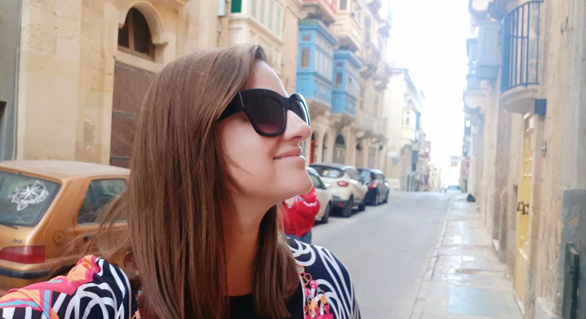 Malta Memories… | Emily O'Dell
