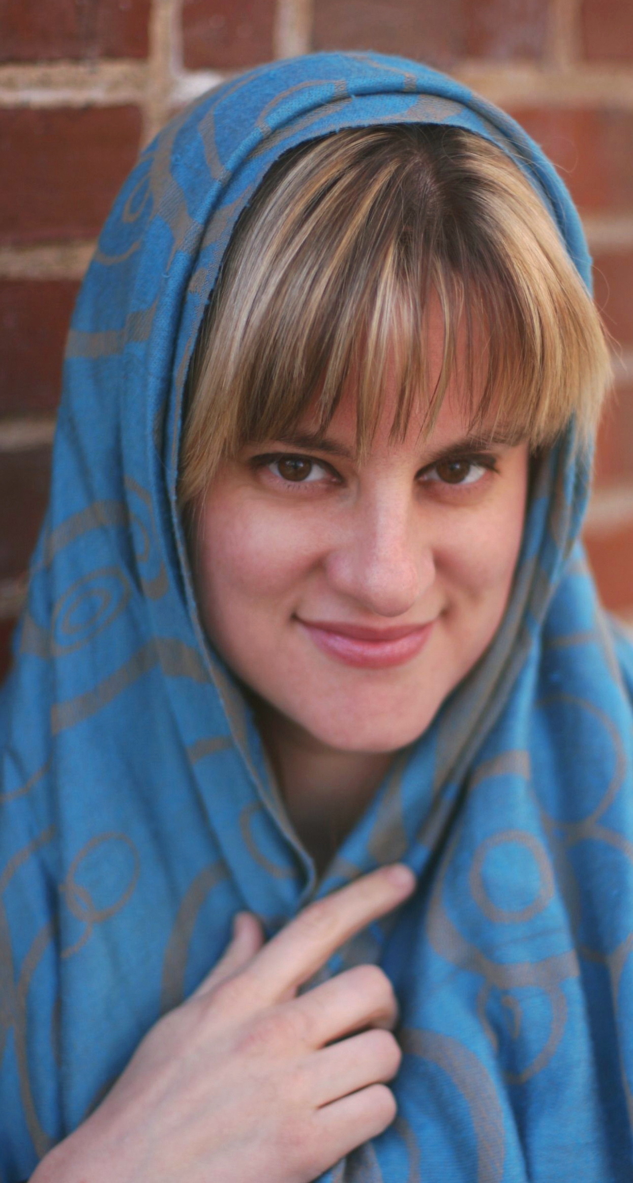 Emily O\'Dell