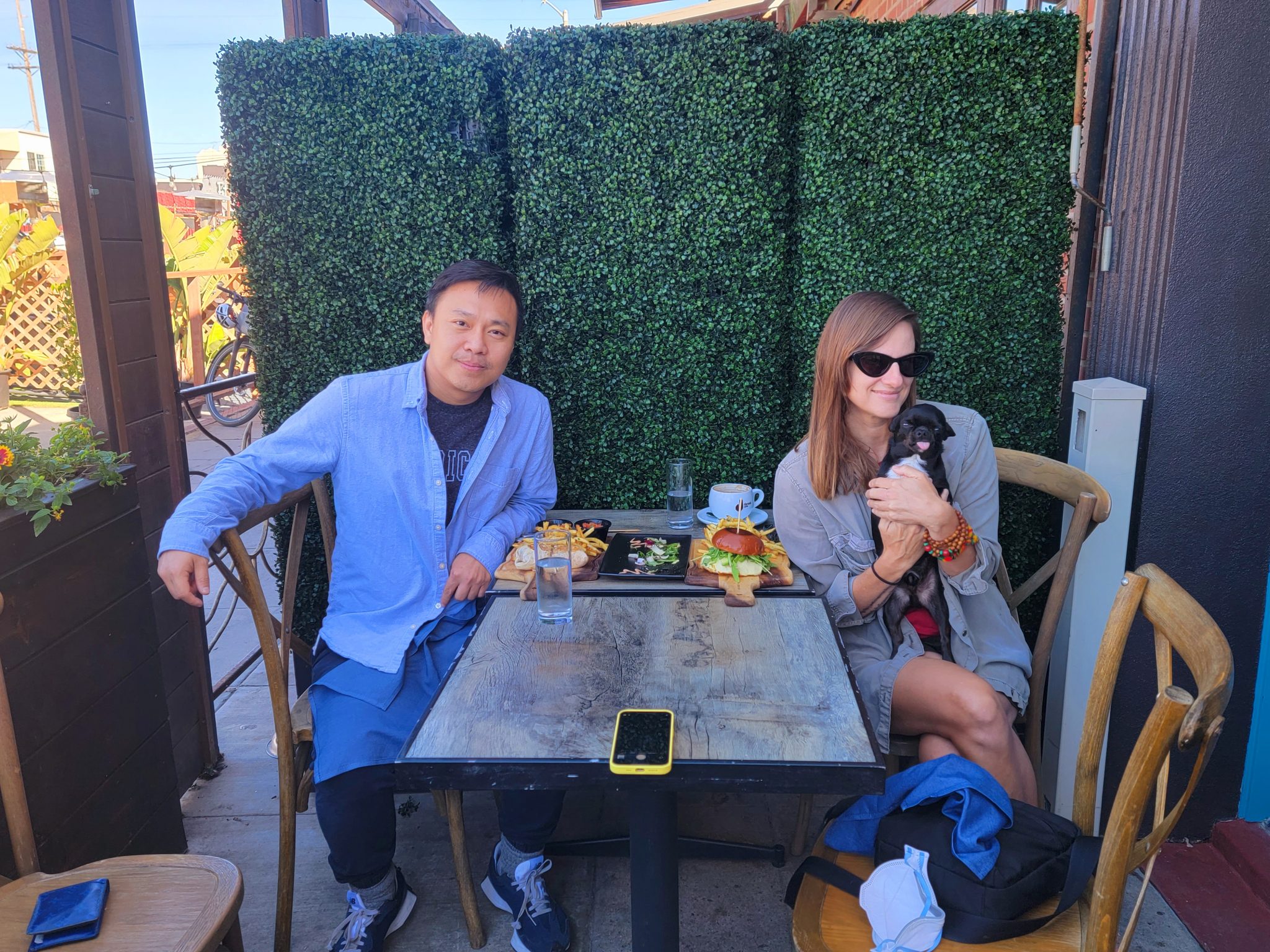 Burmese Brunch | Emily O'Dell