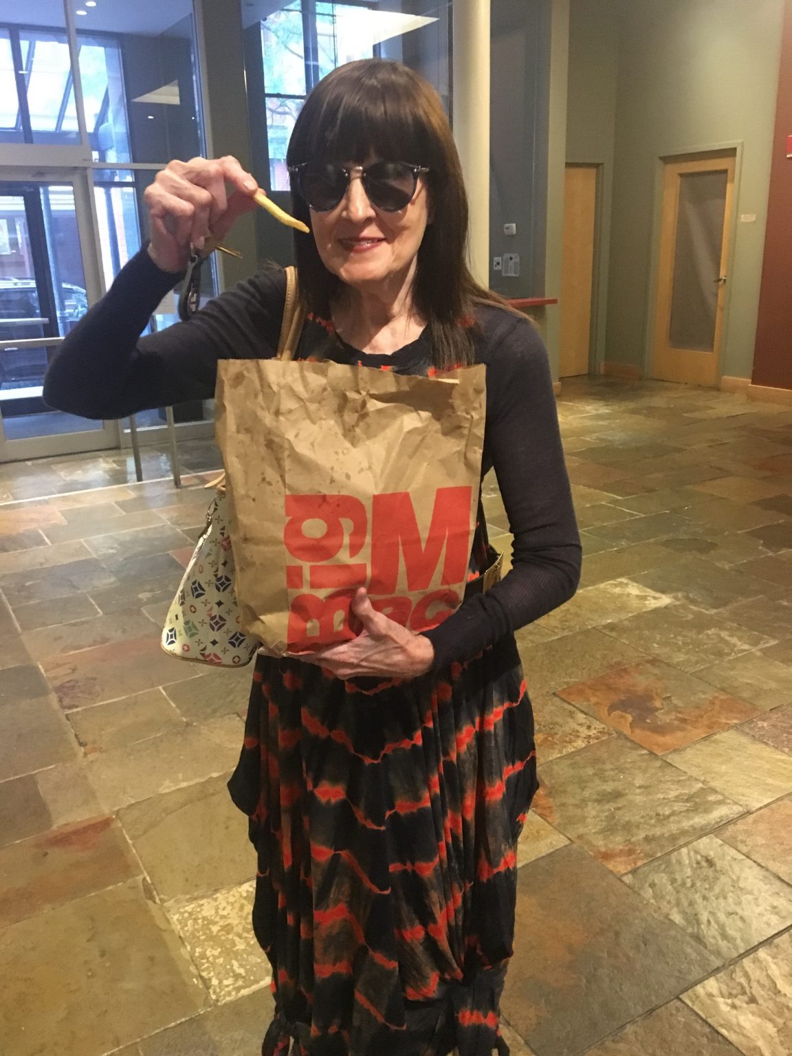 Remembering Alice, RIP | Emily O'Dell